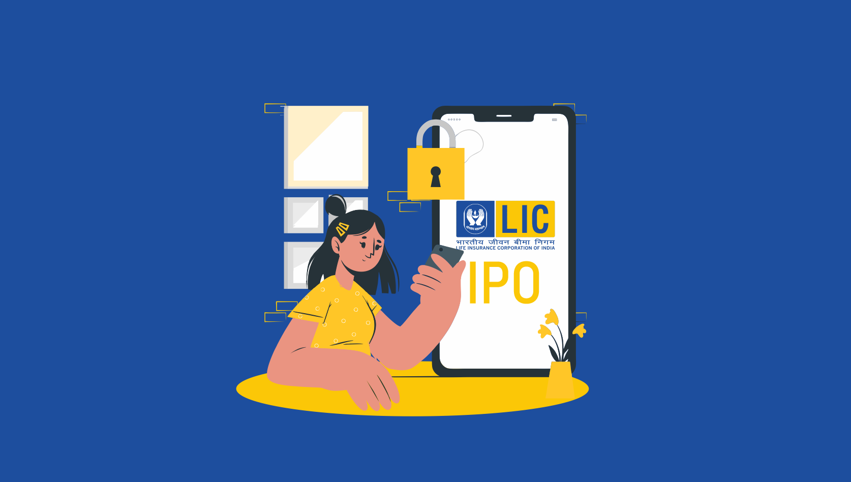 The LIC IPO Explained