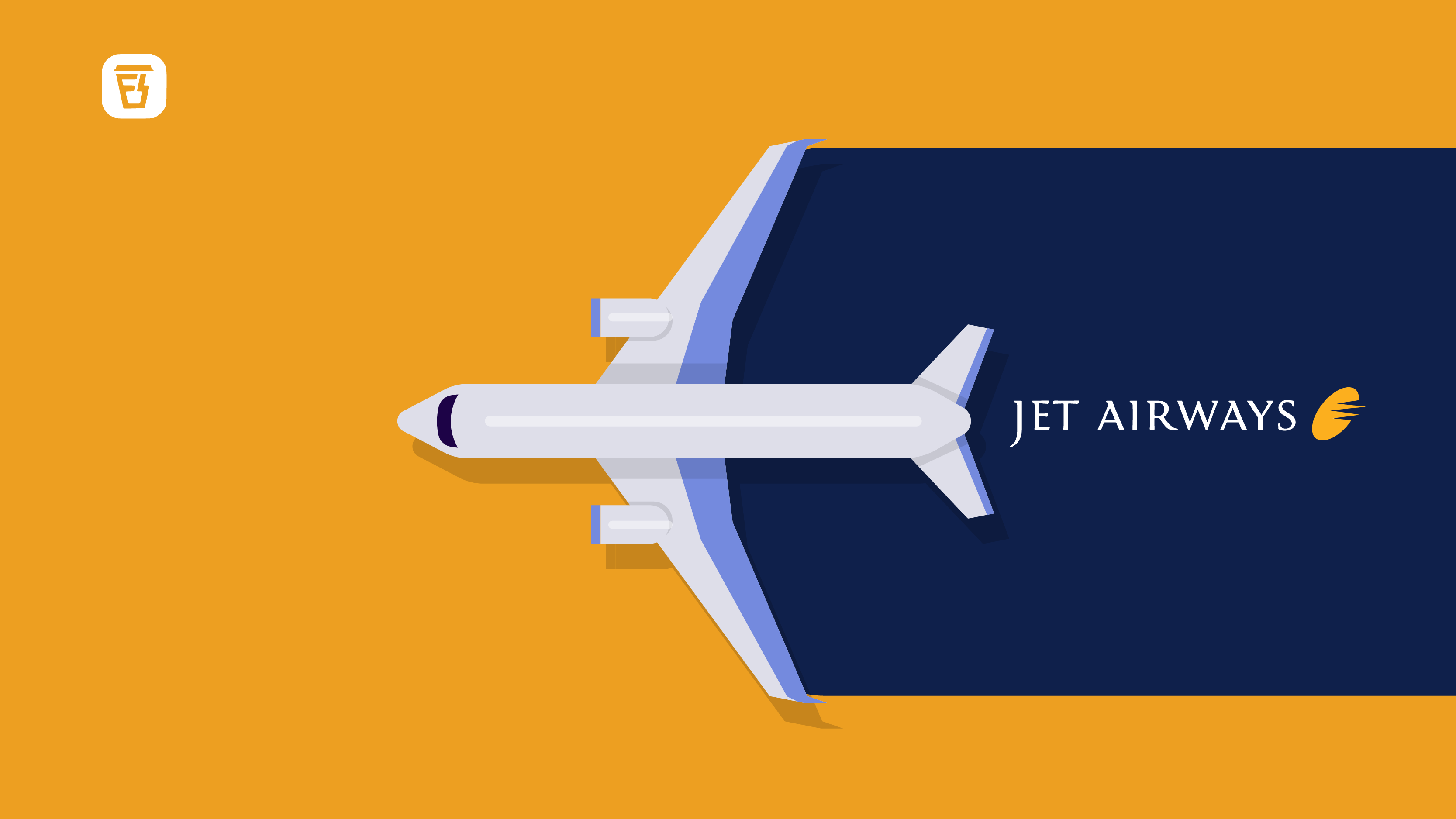 Where Is Jet Airways 
