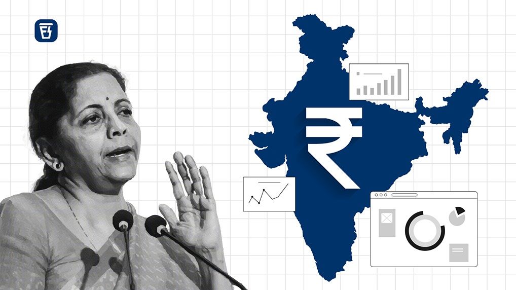 The Budget Explained In 5 Minutes The Budget Explained In 5 Minutes