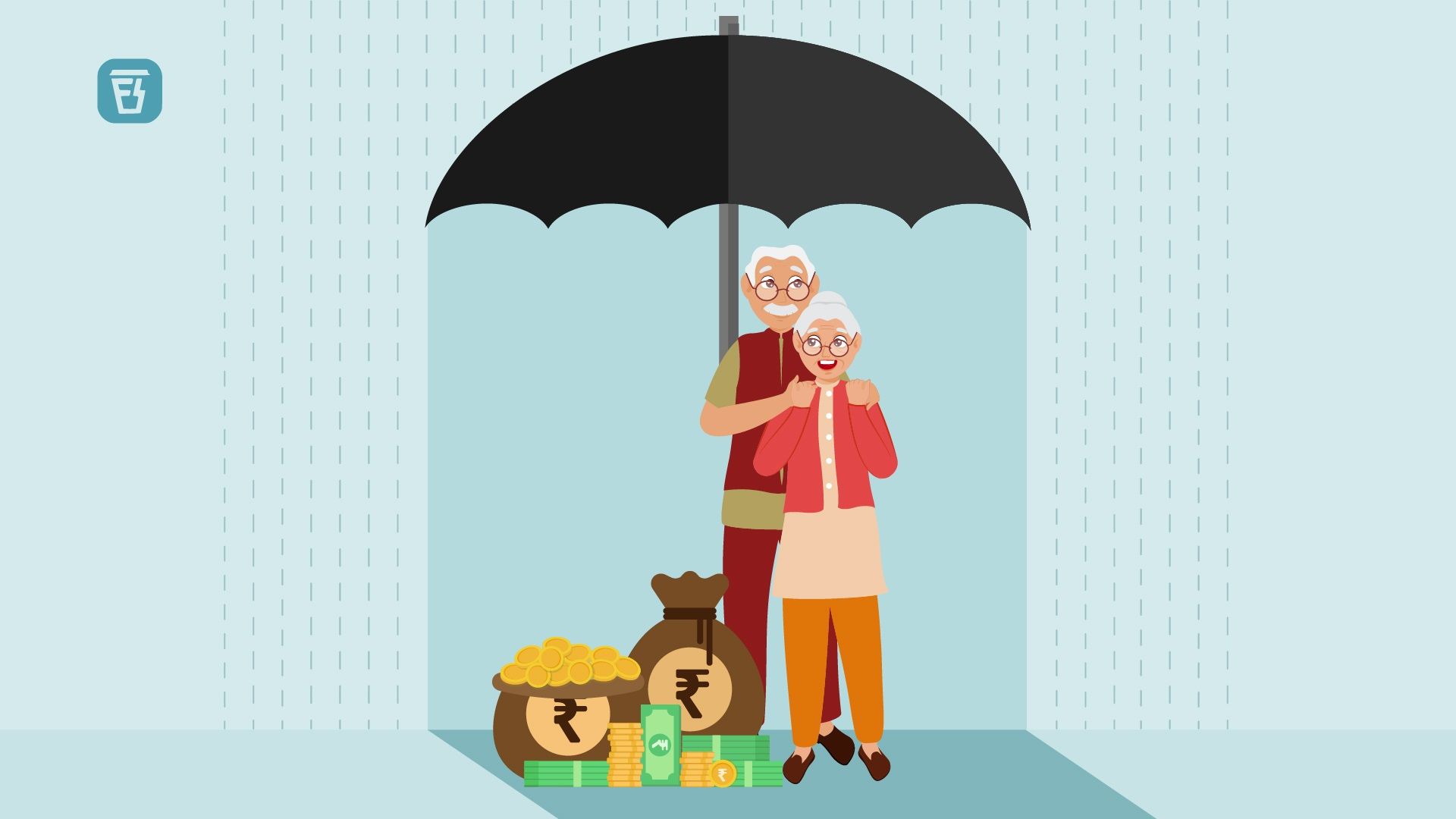 India s Pension Problem